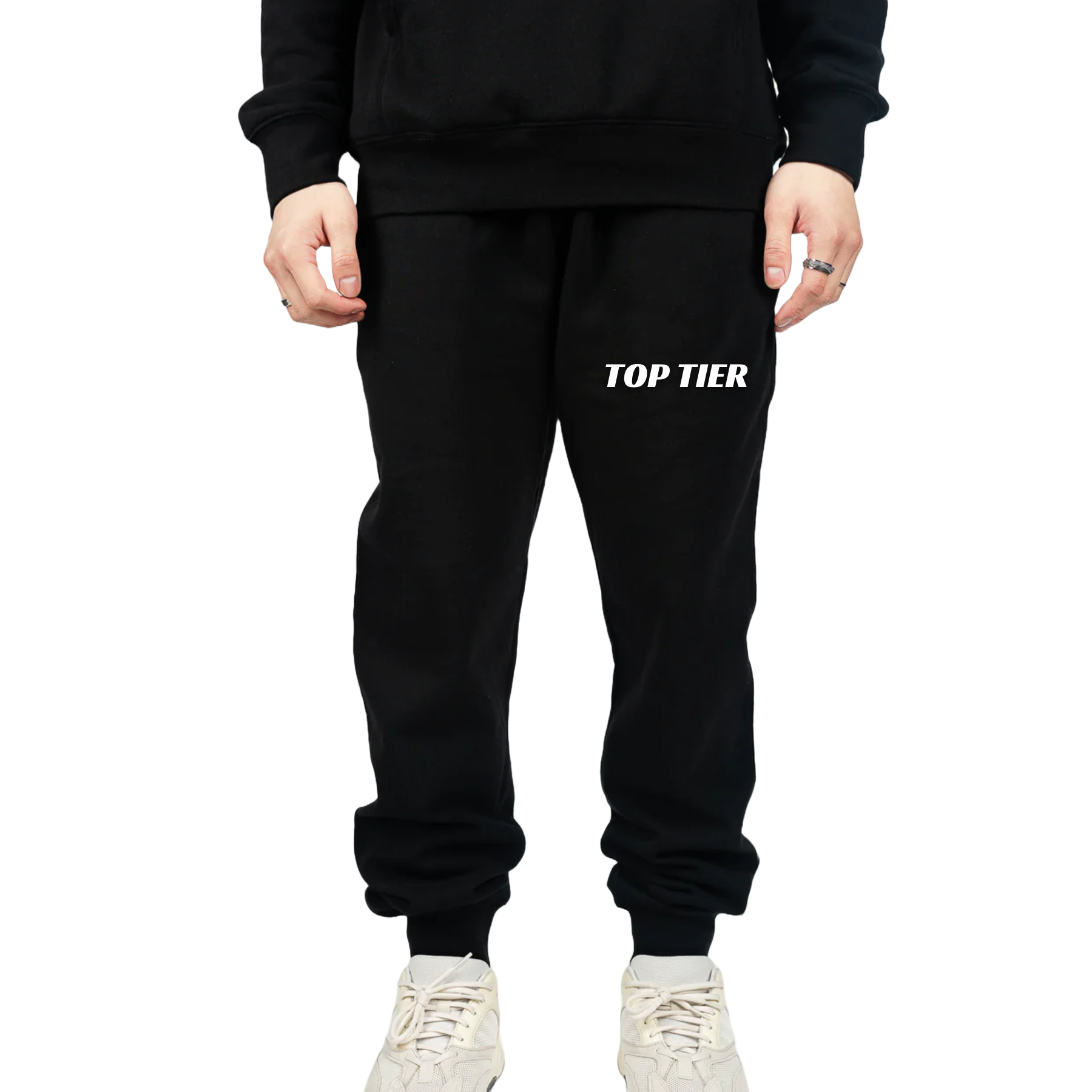 Top Tier Merch – Top Tier Academy